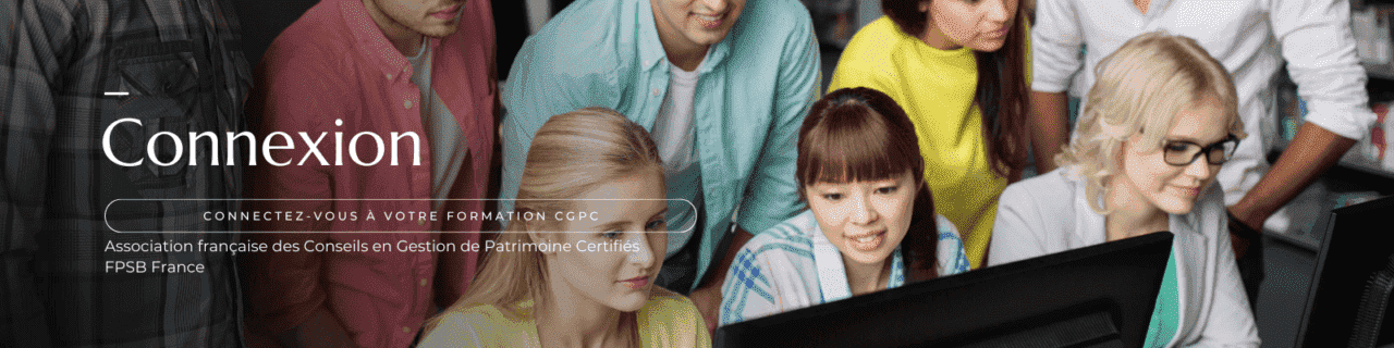 CGPC | Formation en Gestion du Patrimoine