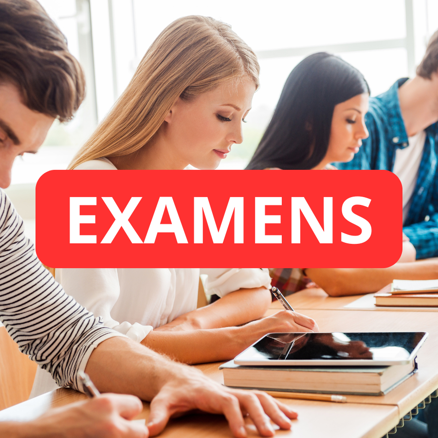 EXAMEN DE CERTIFICATION CFP®/CGPC – Juin 2025 professionnels | CGPC