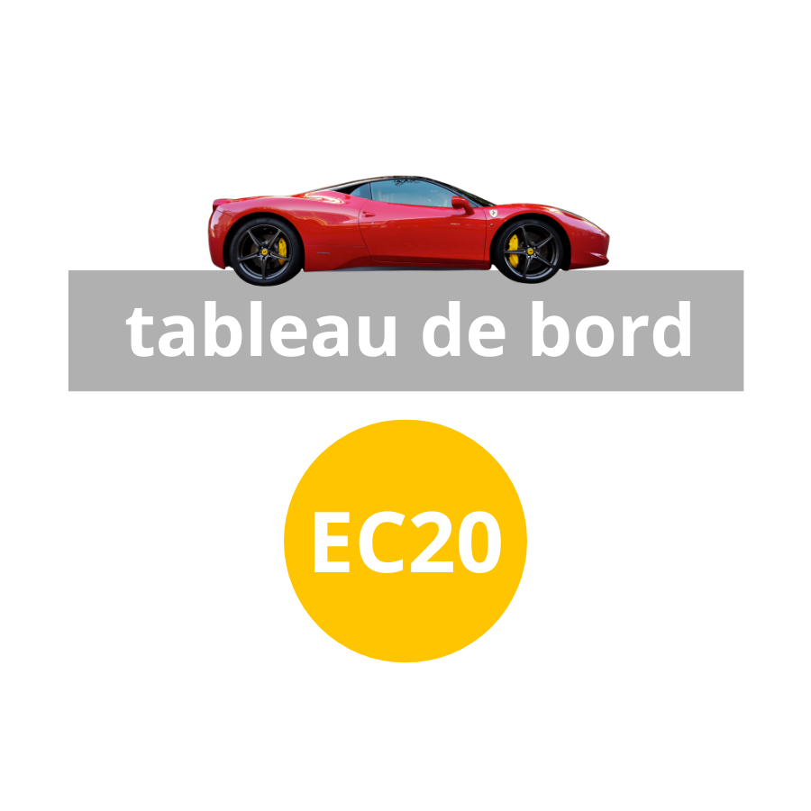 GROUPE EC20 | CGPC