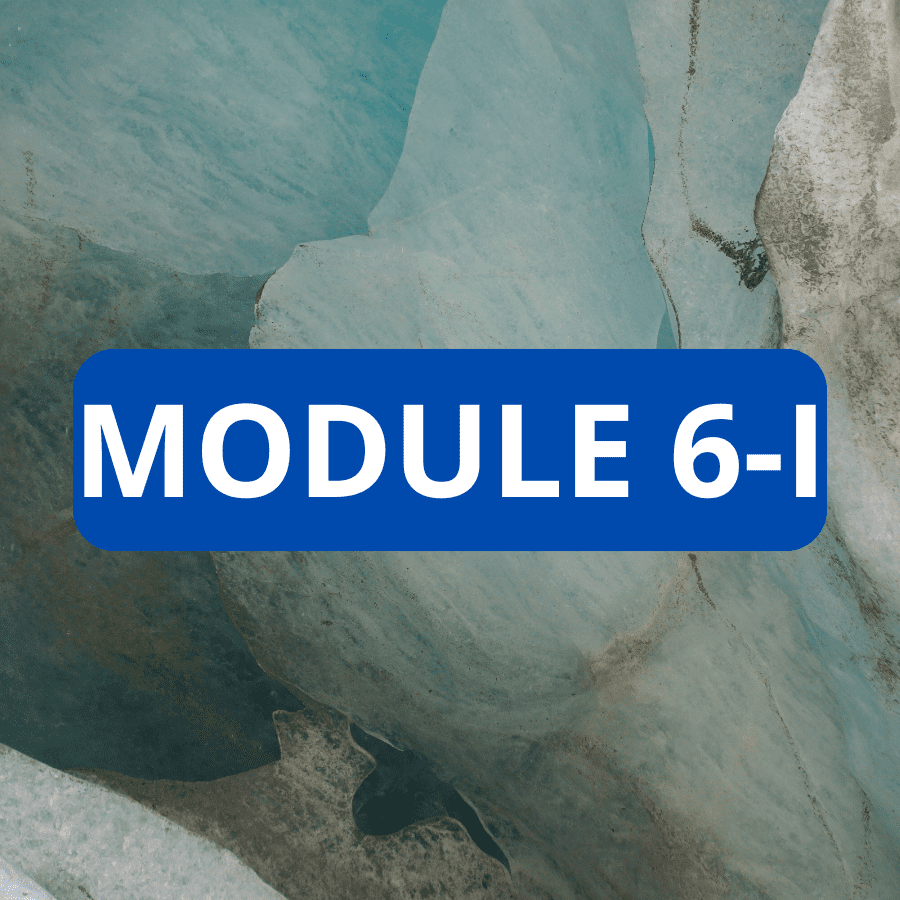MODULE 6-I Traitement d'un cas de gestion patrimoniale globale - | CGPC