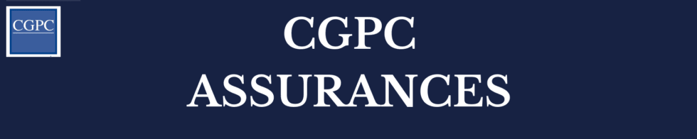 CGPC Assurances : Adhésion groupée | CGPC