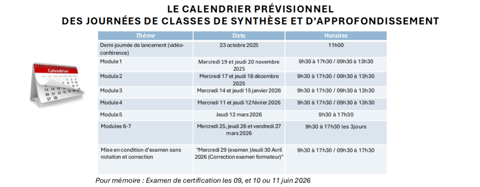 GROUPE EC20 | CGPC
