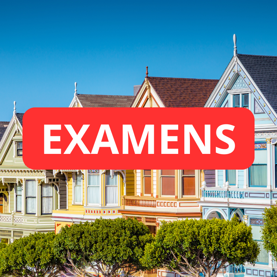 EXAMEN DE CERTIFICATION CFP®/CGPC - 3 mars 2025 | CGPC